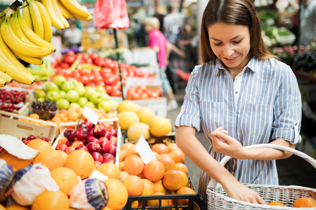 Trucos para elegir la fruta | Consejos útiles